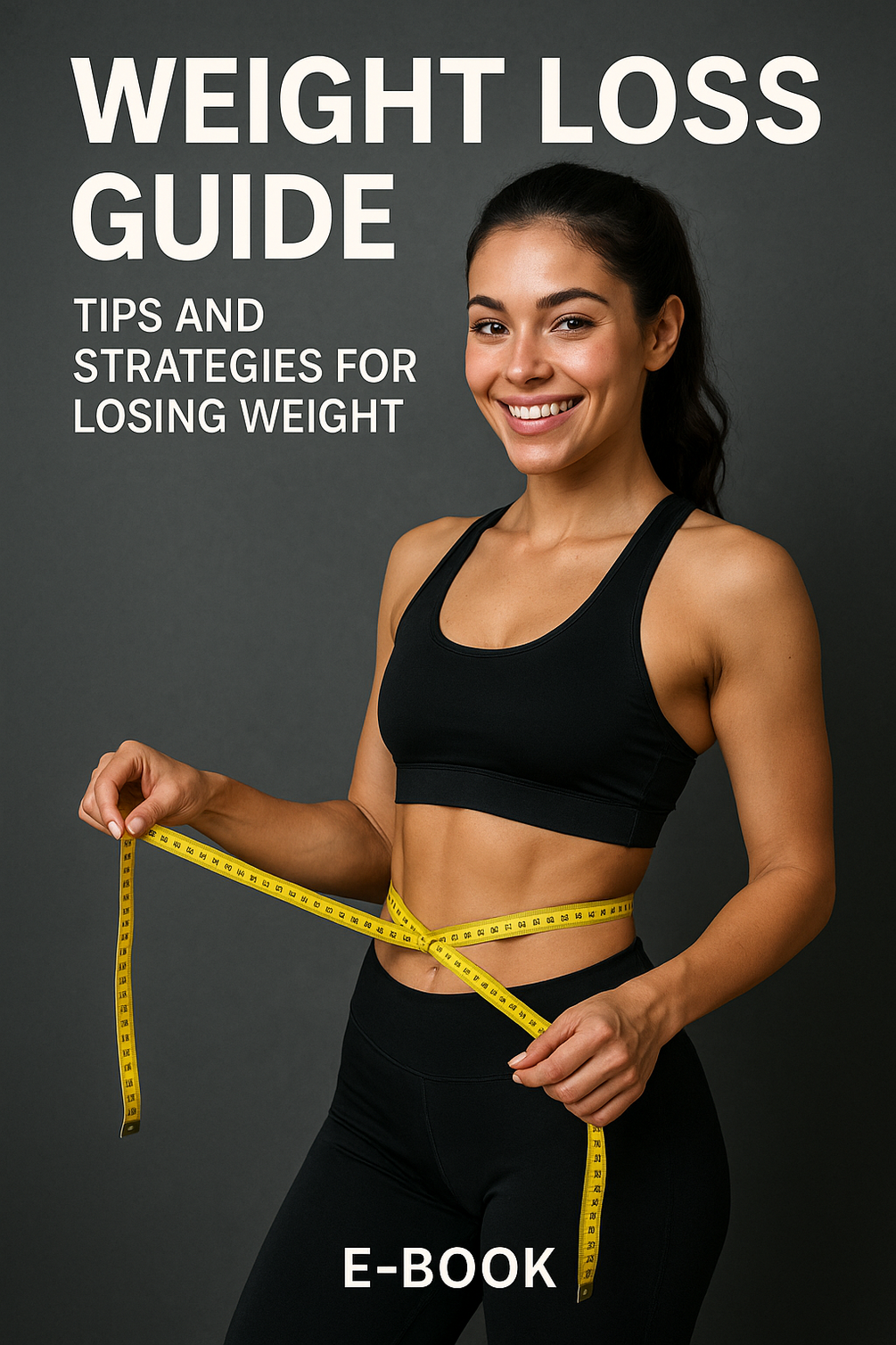 Lean & Confident: Your 30-Day Fat Loss Blueprint