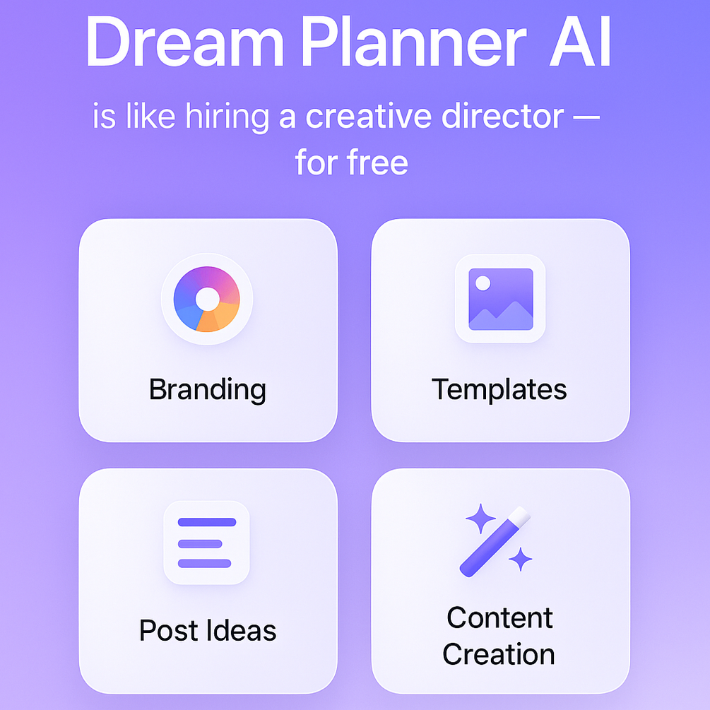Premium Dream Pack – $49