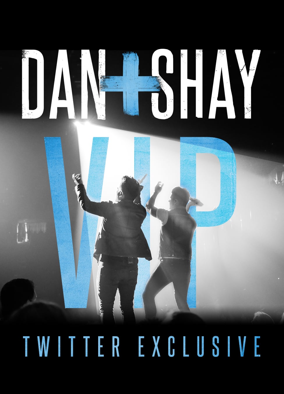 Dan + Shay + You VIP Experience
