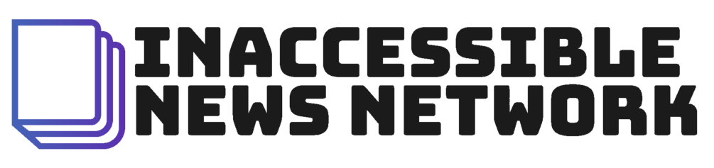 Inaccessible News Network