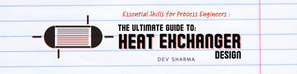 Heat Exchanger Design Guide