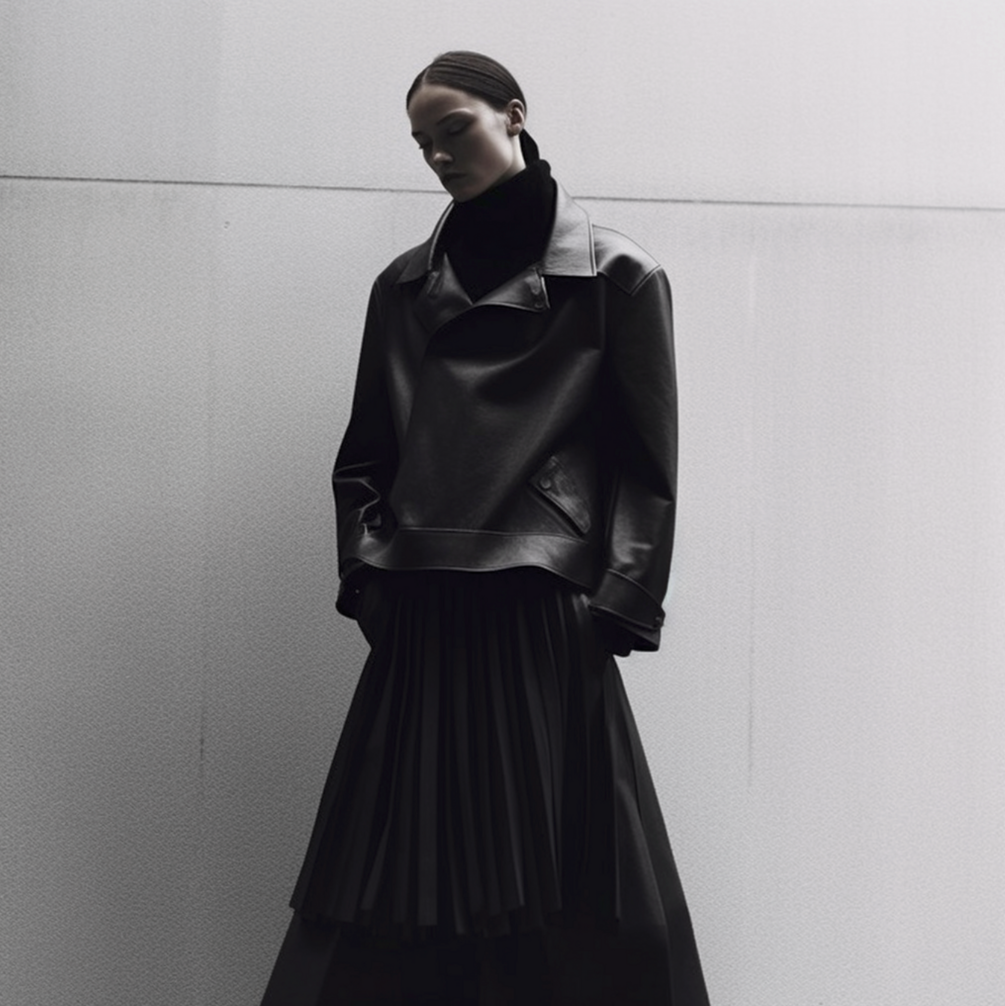Winter Collection 2023