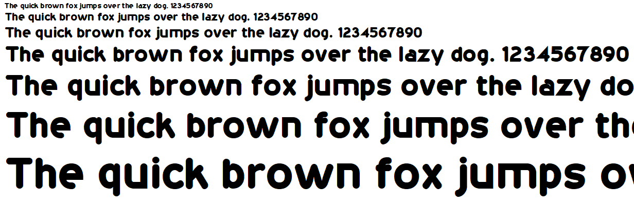 10k+ Fonts Mega Bundle 2025 - Top Trending Typography for Designers