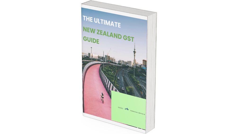 The Ultimate New Zealand GST Guide