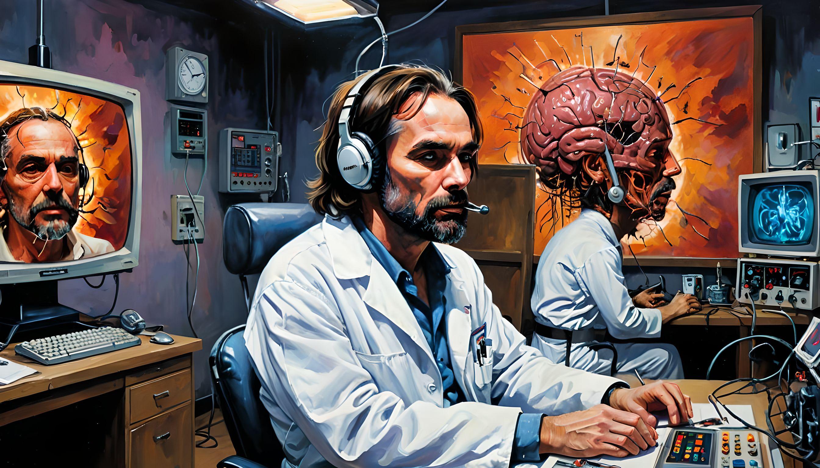 Charles Manson, MK-Ultra, Groupies and the Inner Voice - Chris Everard ...