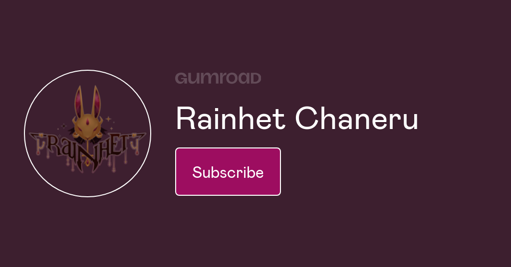Rainhet Chaneru