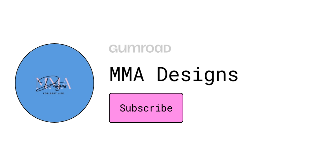 MMA Designs