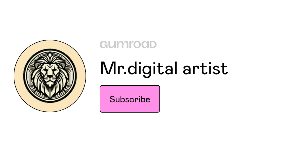 Mr.digital artist