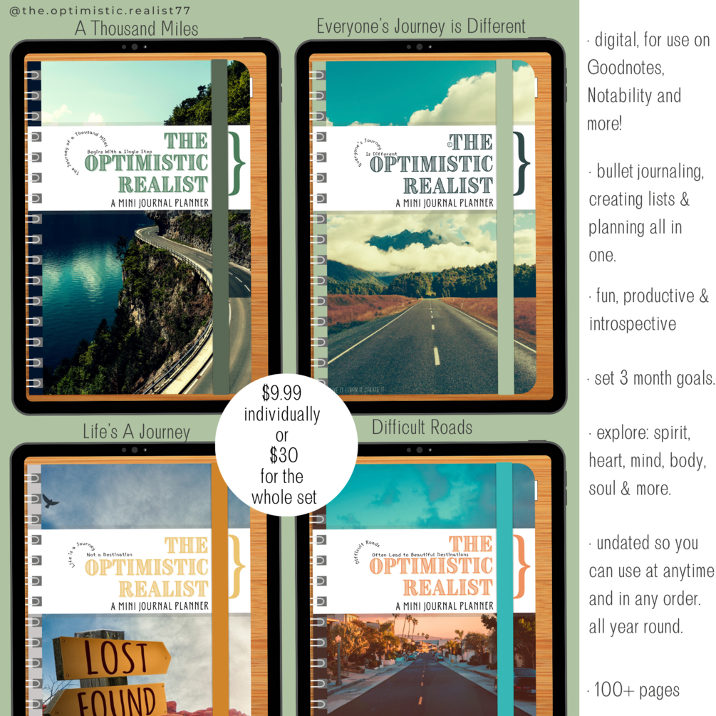 “The Journey” edition