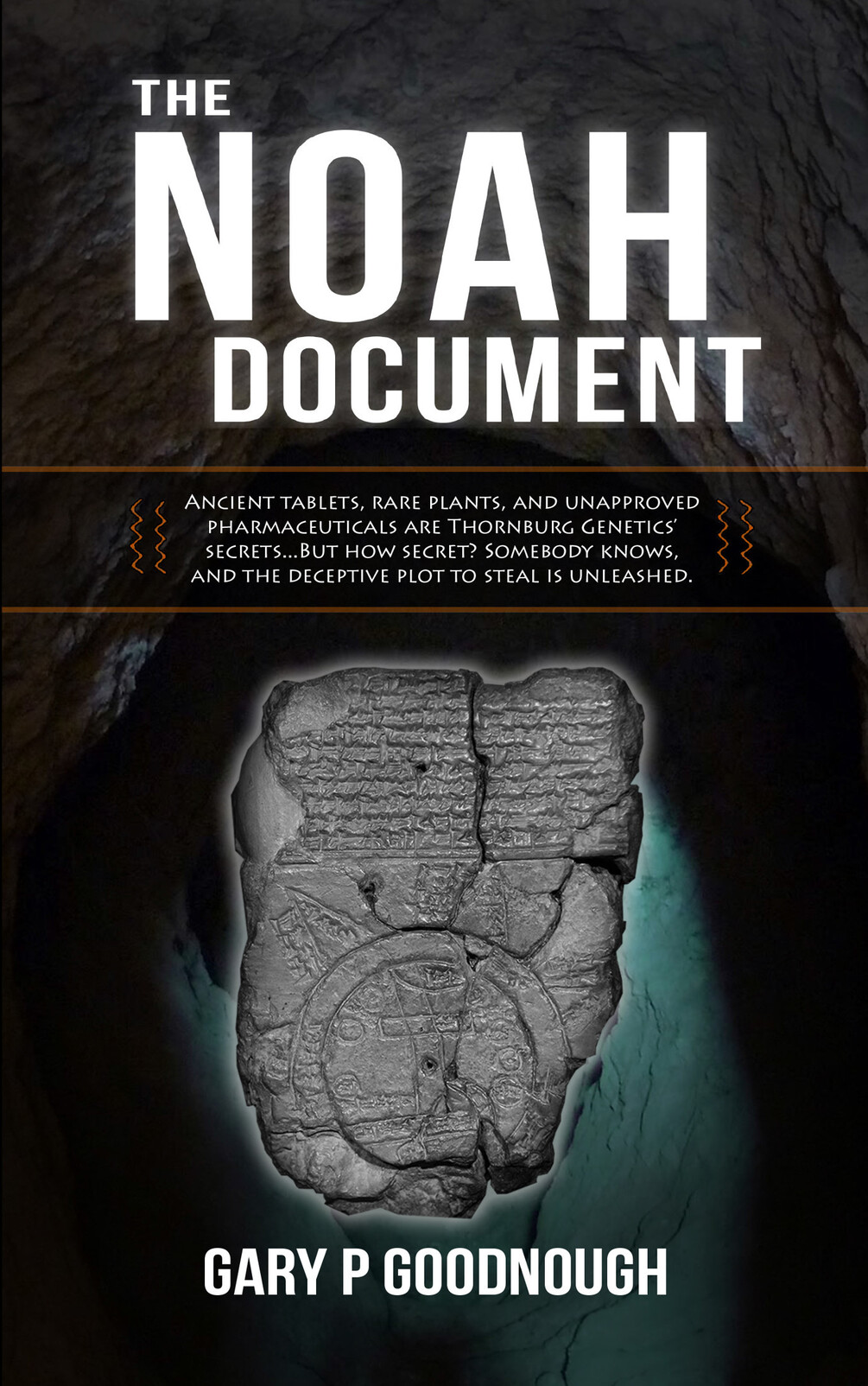 The Noah Document