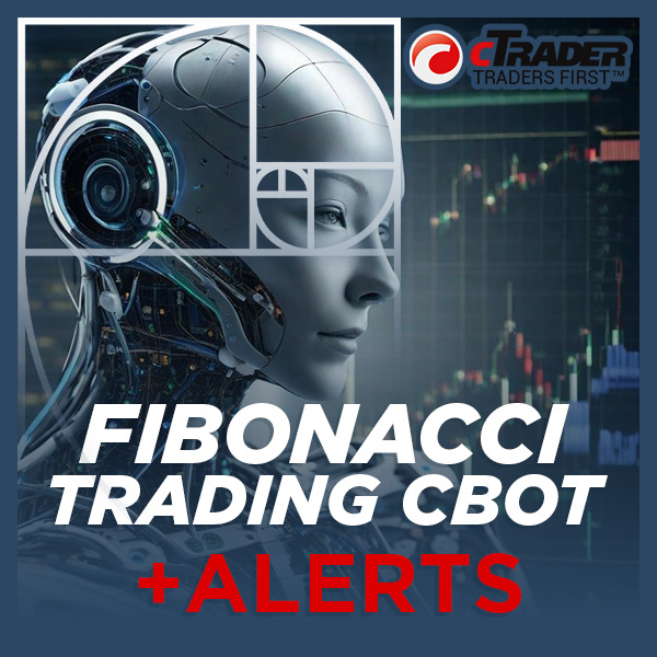 New Ctrader Fibonacci Trading Cbot Vegaxlr