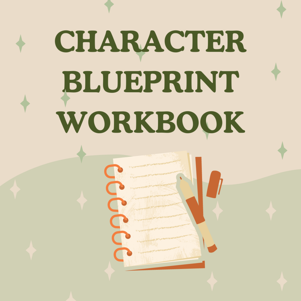 The Character Blueprint