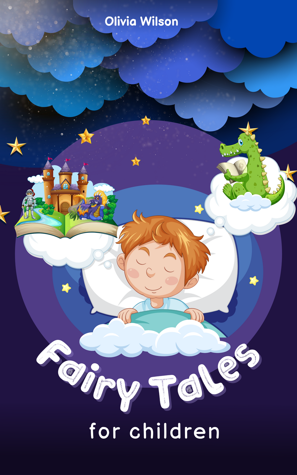 A Tale of Two Friends