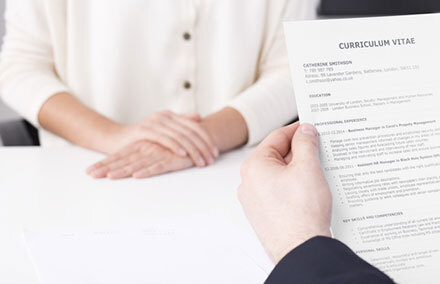 Comprehensive Guide to Writing a High-Quality and Professional CV and ...