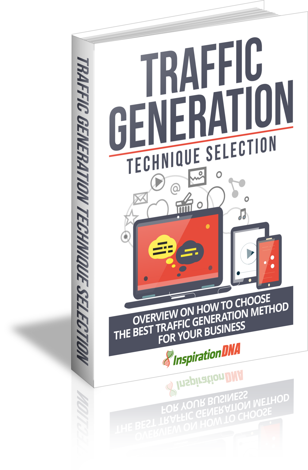 Traffic Generation Technique Selection