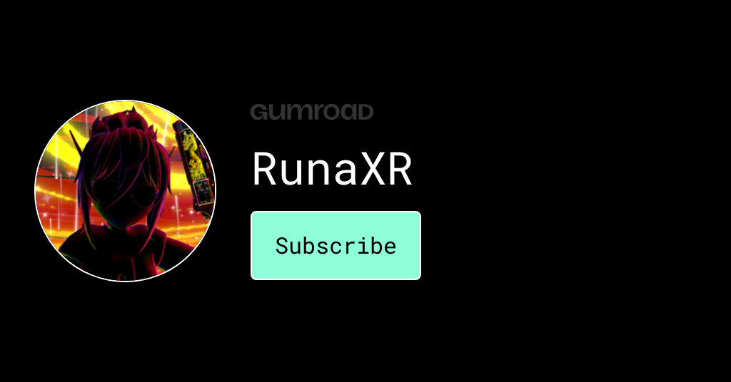 RunaXR