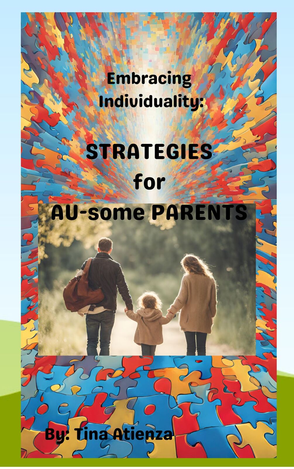Embracing Individuality: Strategies for AU-some Parents