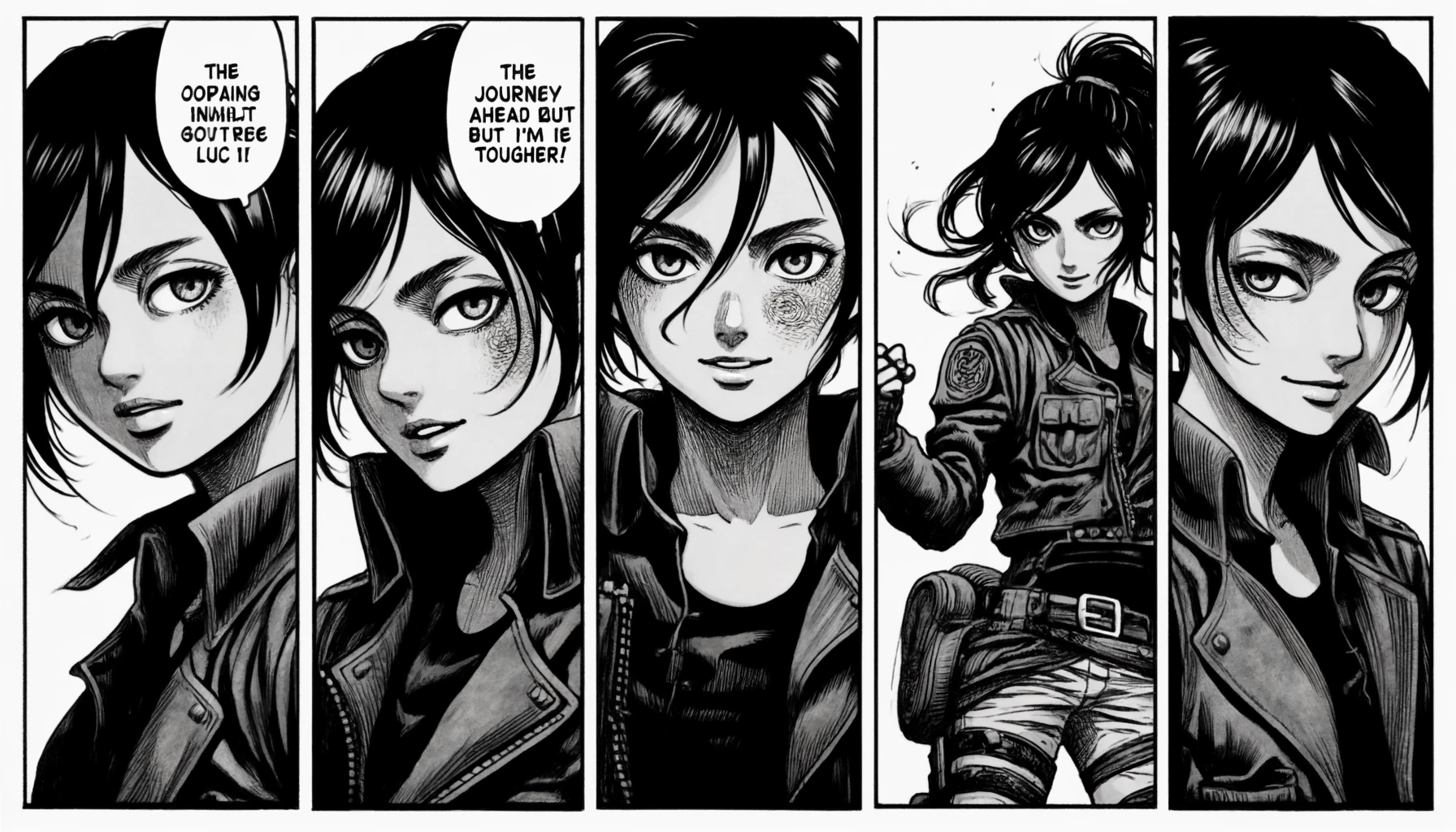 10 Tutorial Videos on Crafting Comics Using Custom GPT ( Step-by-Step ...