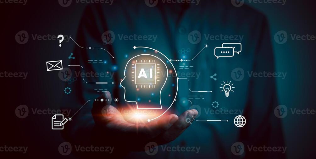 AI In Digital Marketing