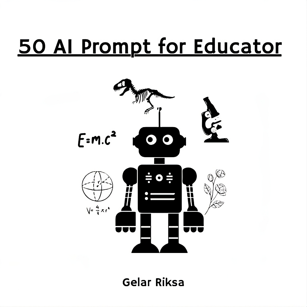 50 AI Prompt for Educators in Developing an Engaging Learning