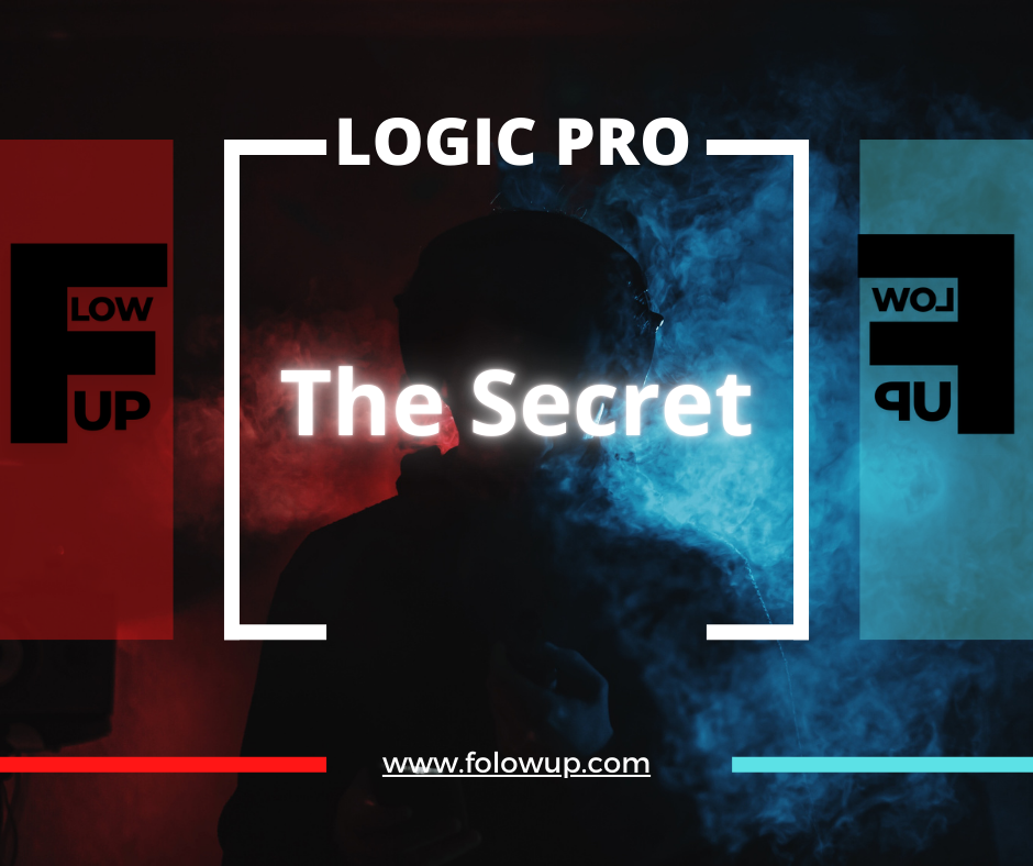 Logic Pro : Secrets du Mixage et Mastering Pro