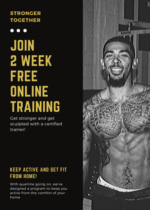 FREE 2 Week Quarantine Pack