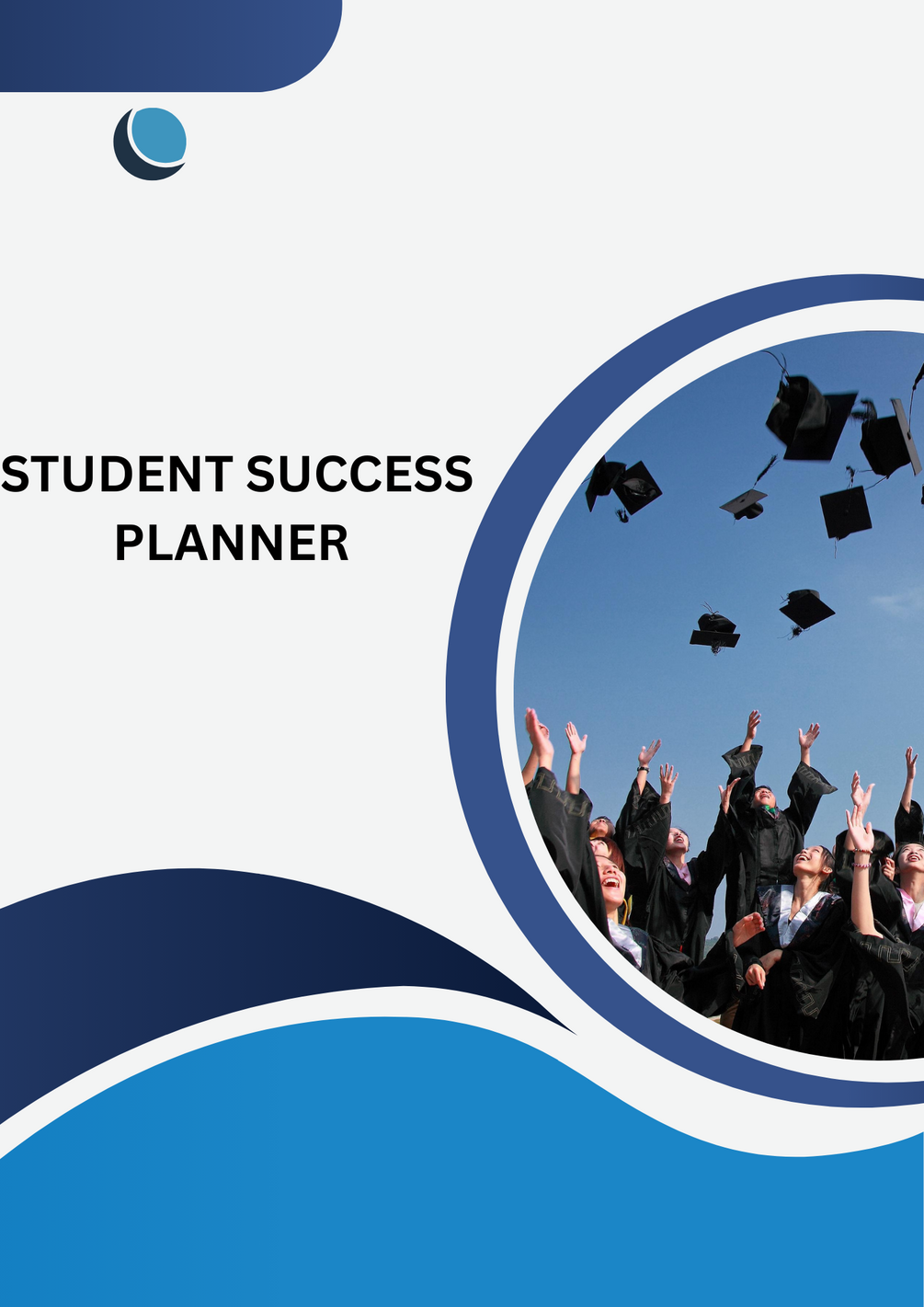 Student Success Planner – All-in-One Academic & Productivity Hub
