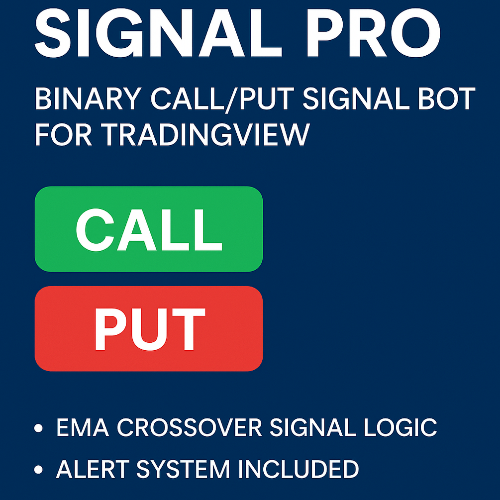 Quick Signal Pro