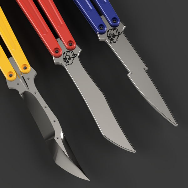 RAD SKULL INDUSTRIES