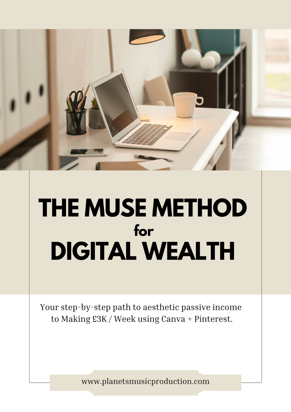 PLANETS Music Production