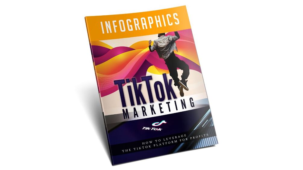 Tik Tok Marketing” with Master