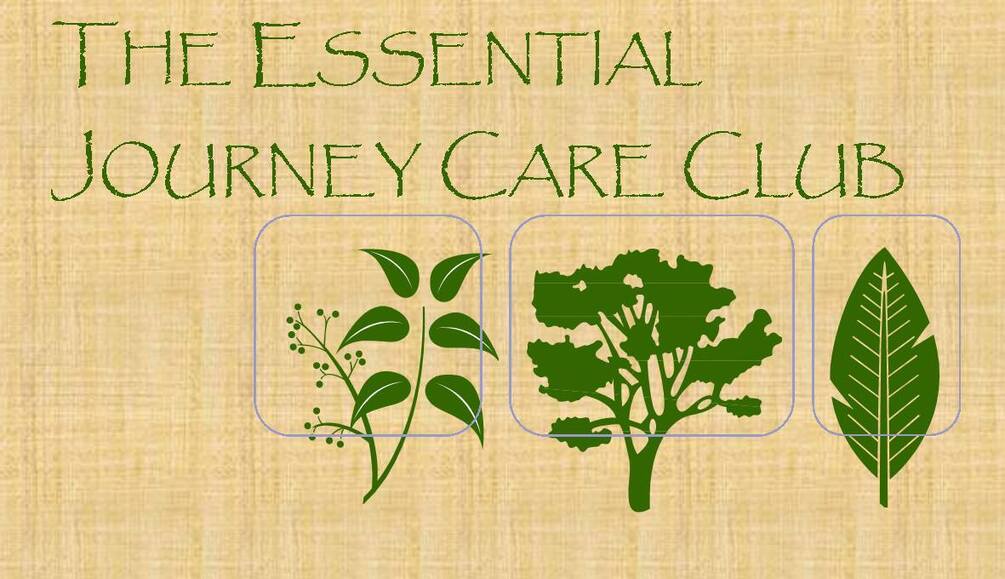 Care Club - Two Month Sample