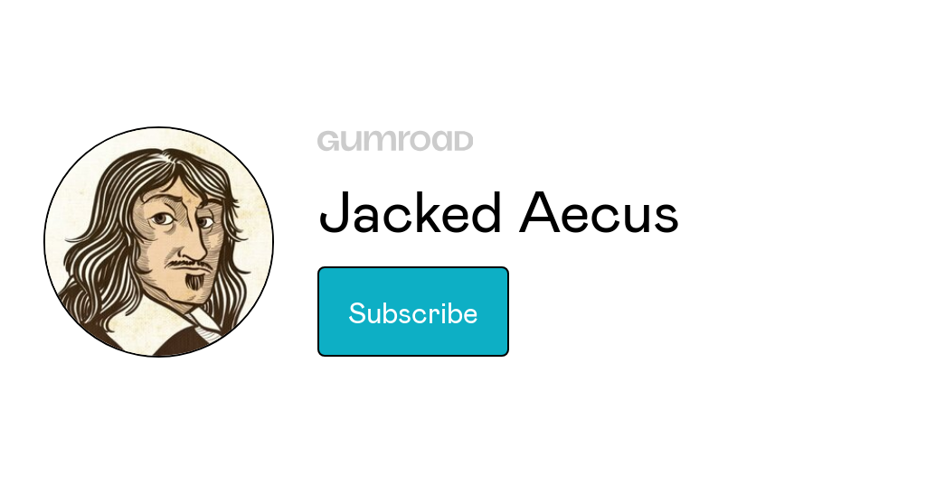 Jacked Aecus