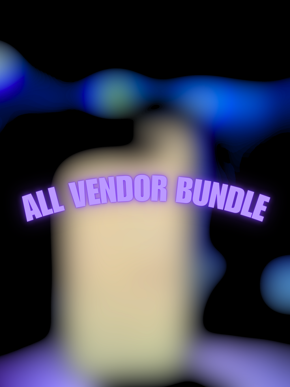All Vendor Bundle