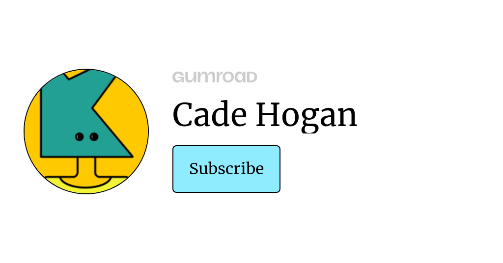 Cade Hogan