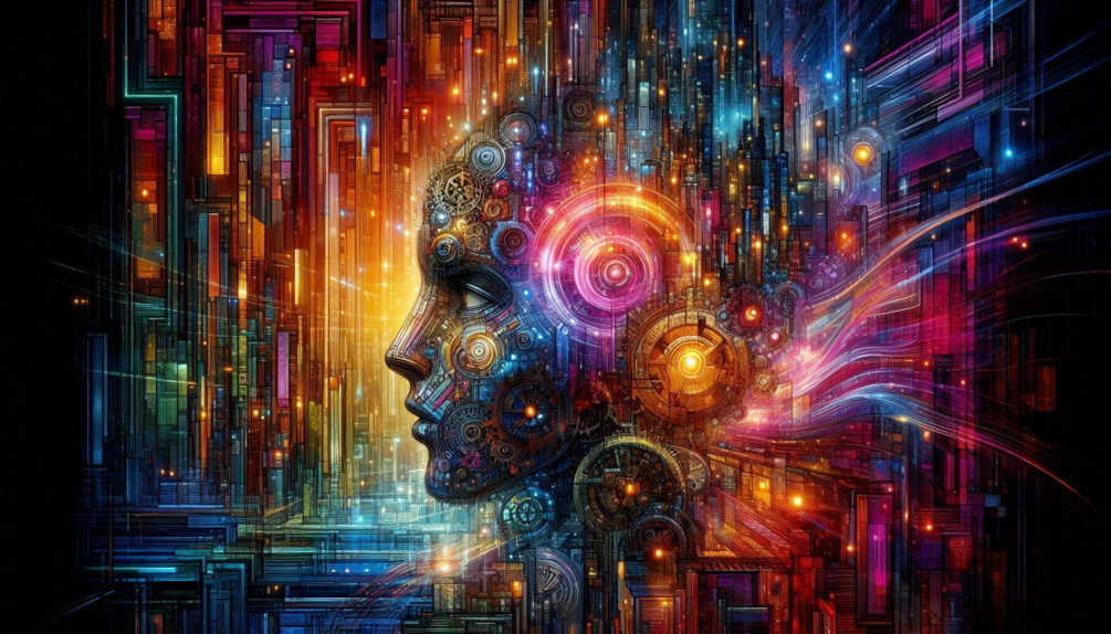 Divine Interpretations: Art Illustrated Expressions of God 🎨 # ...