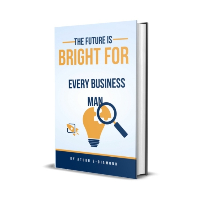 The Future is bright for every business man