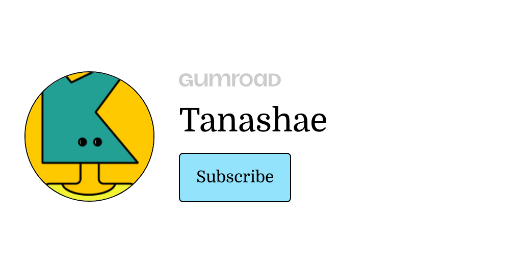 Tanashae