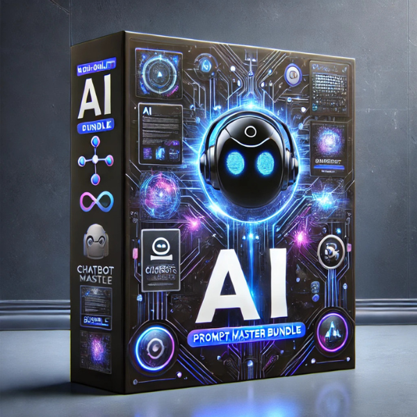 AI Prompt Master Bundle