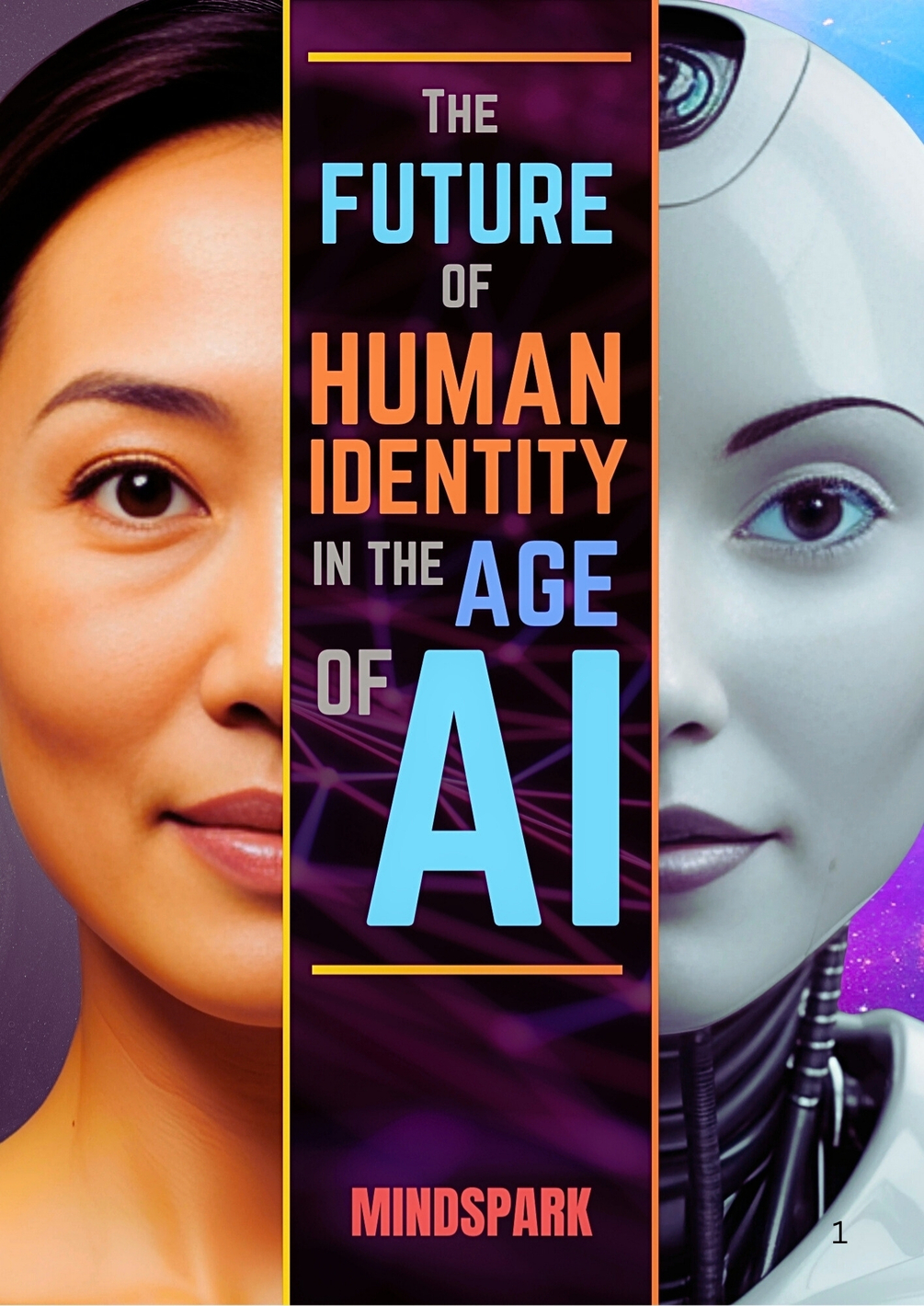 The Future of Human Identity in the Age of AI