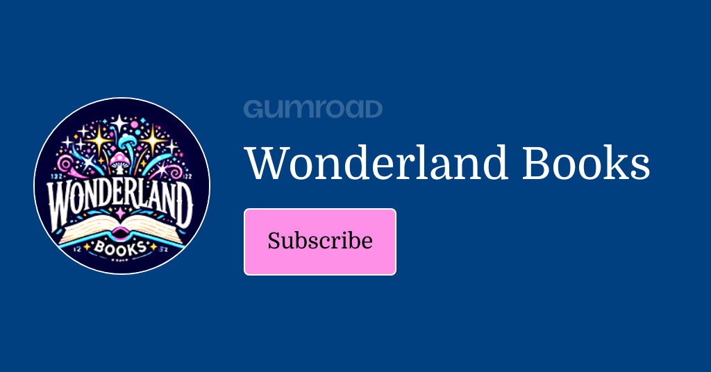 Wonderland Books