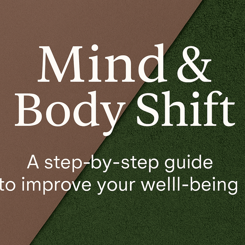 Mind & Body Shift