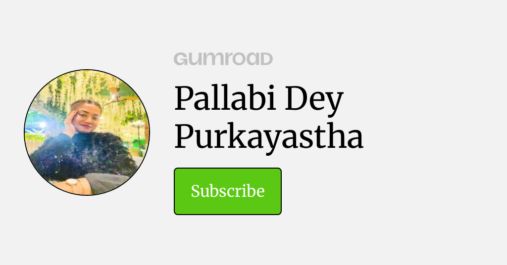 Pallabi Dey Purkayastha