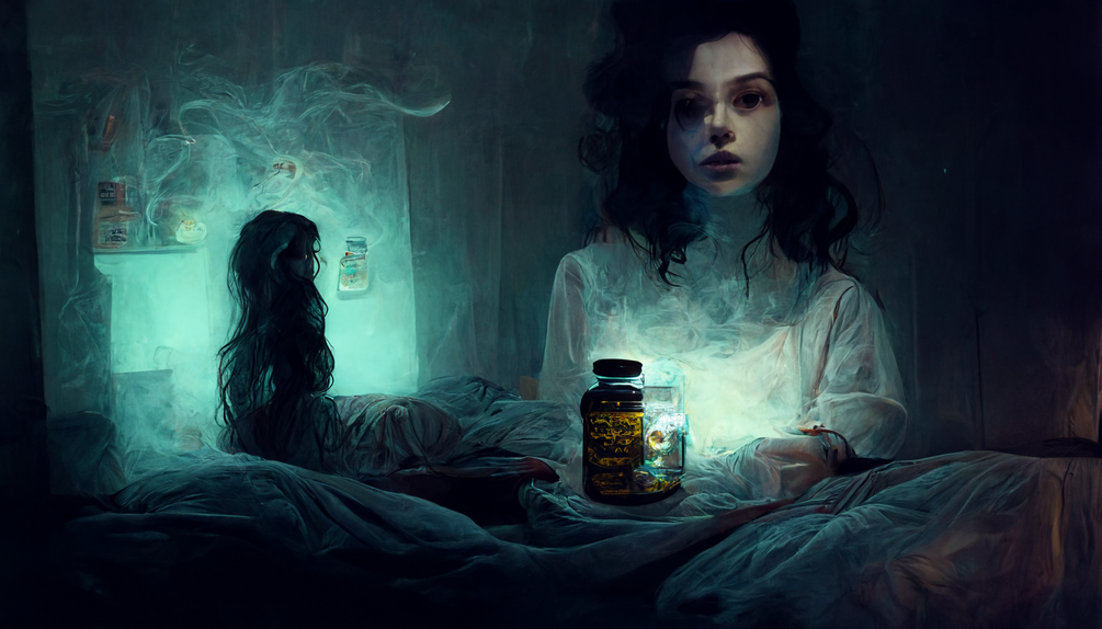 Soul Pills