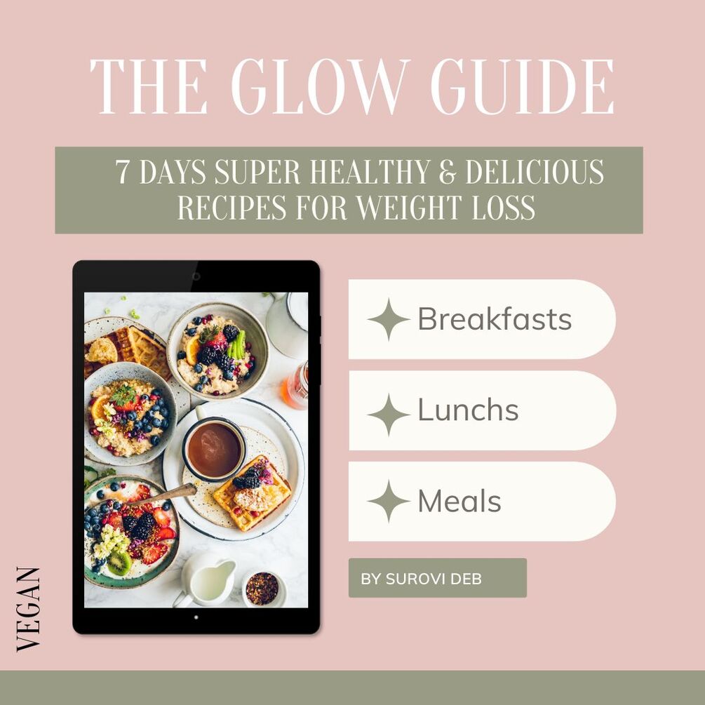 The Glow Guide