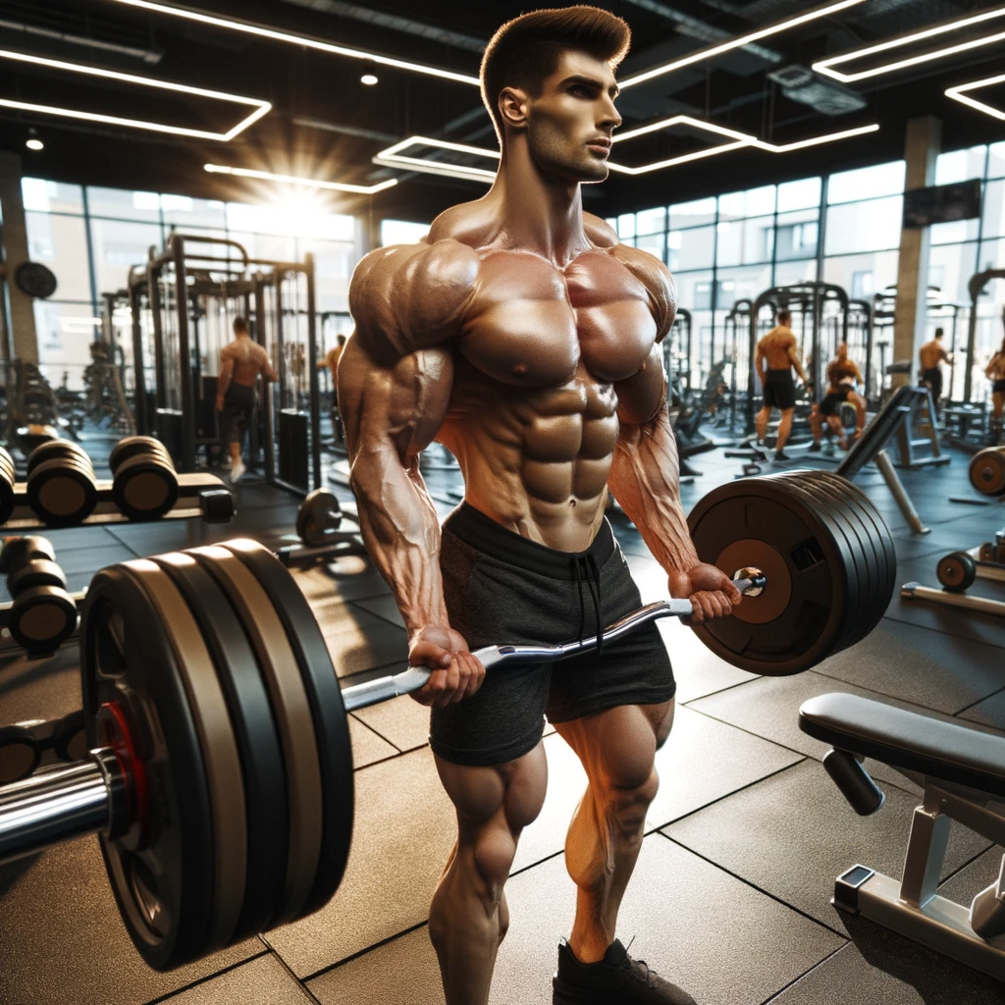 Mastering Muscle and Might in Arm Wrestling