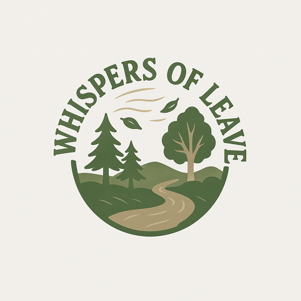 Whispers of Leaves