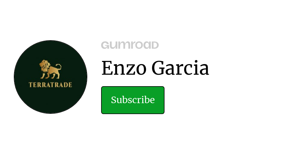Enzo Garcia
