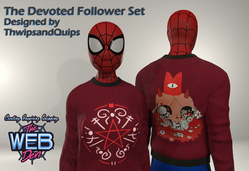 The Devoted Follower Set
