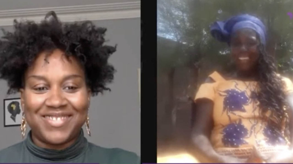 LIVE Q&A with Aunty Jedidah Pt 2